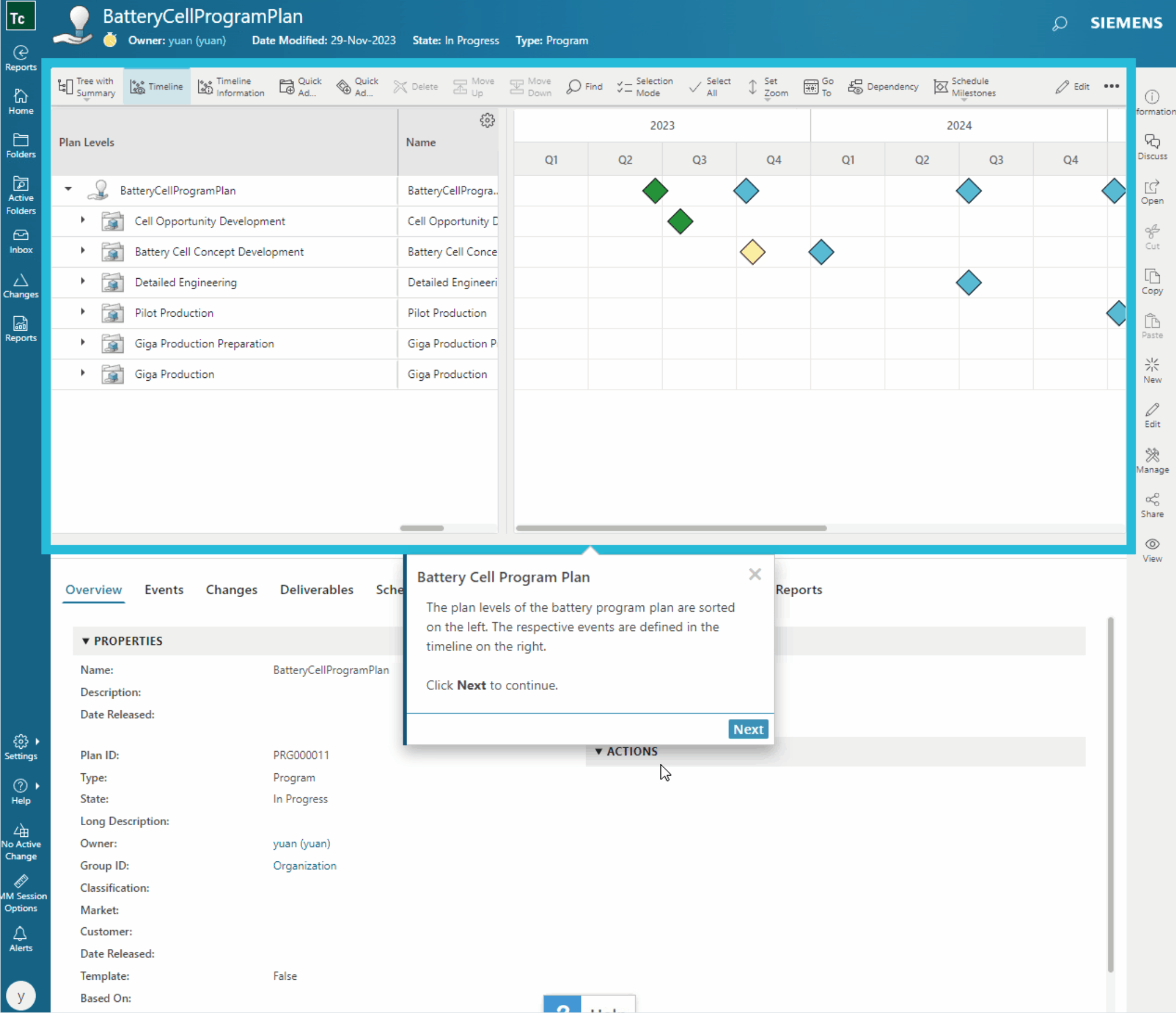 Explained: Our battery PLM-integrated 3D modeling free trial by Sean ...