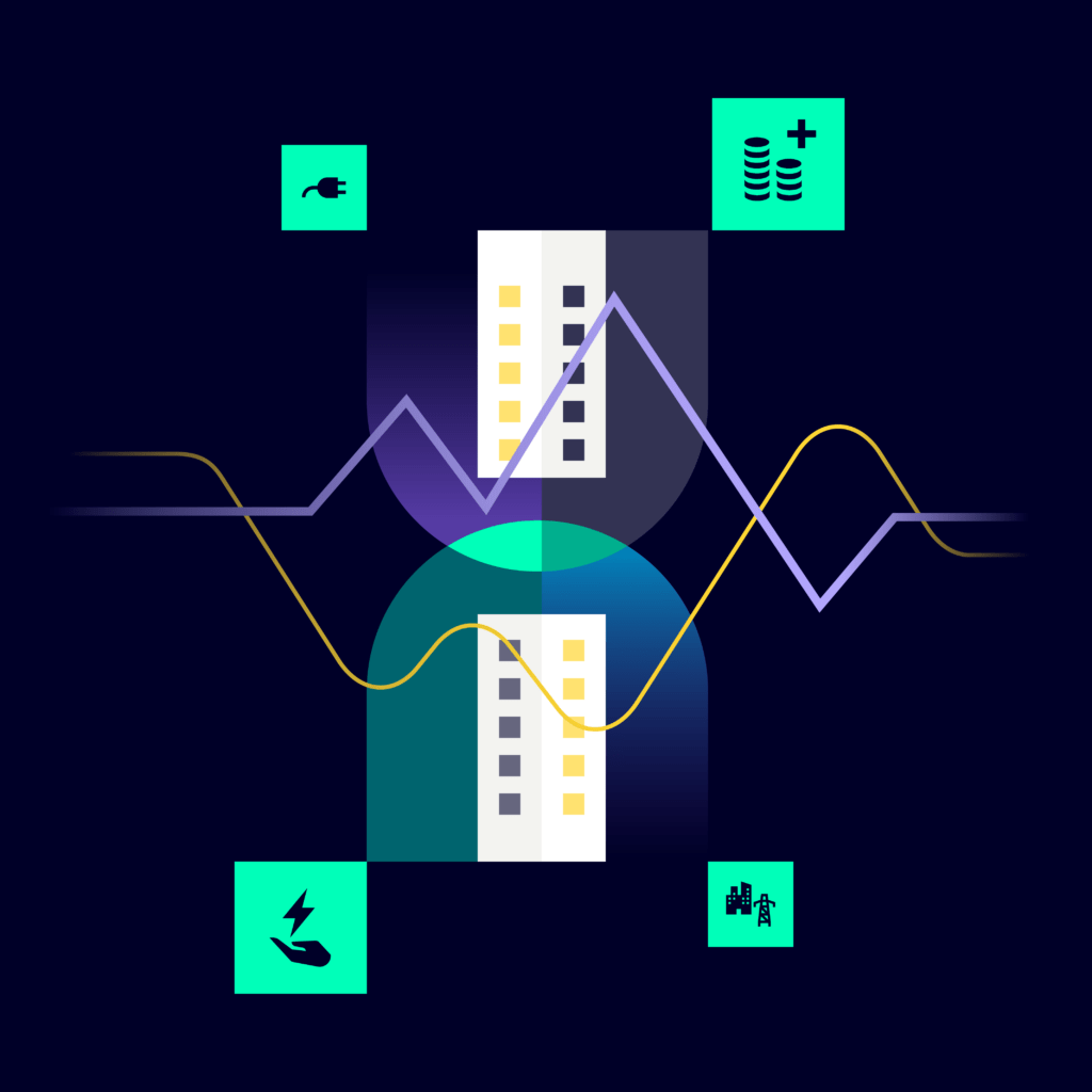 The rise of energy flexibility markets: how energy trading can increase ...
