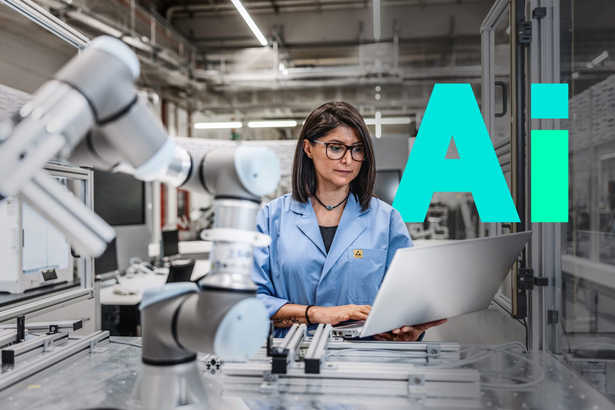 Software-Defined Everything: The Foundation of an AI-powered Digital ...