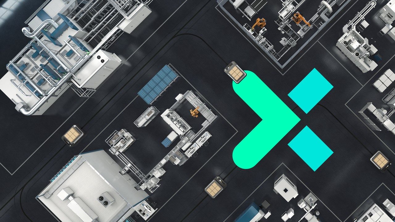 Co-create industrial operations future at Realize LIVE by Nuria Martin ...