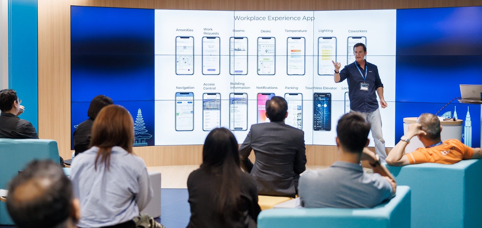 Embracing Digitalisation for a Sustainable Future by Karen Wong on ...