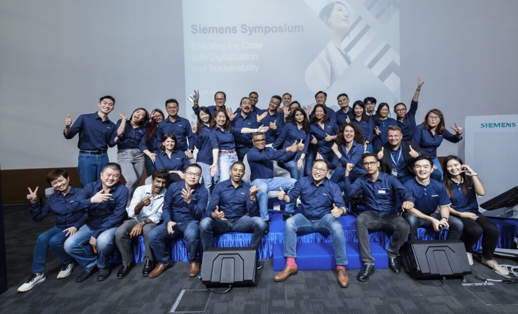 Embracing Digitalisation for a Sustainable Future by Karen Wong on ...