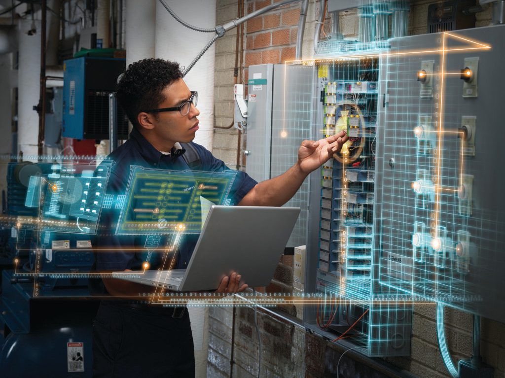Podcast Developing A Workforce To Be Reckoned With On Siemens Blog