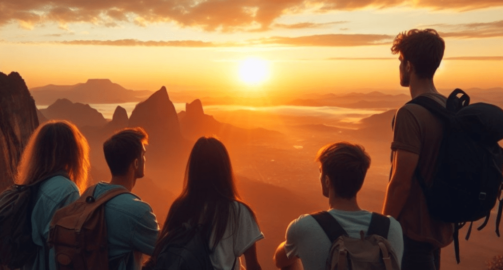 Fearless youth by Viola Pasqualini on Siemens Blog