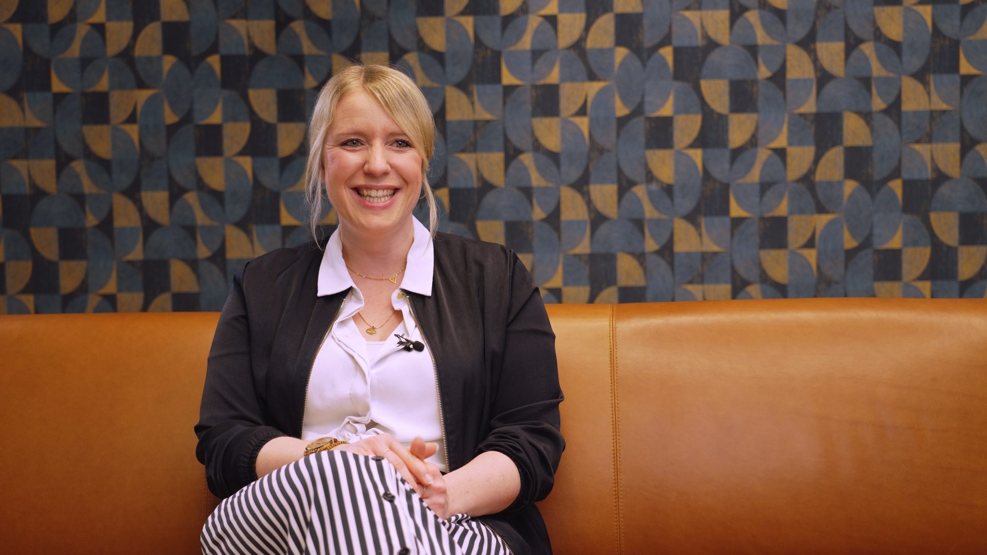 A personal interview with Susan Faust – Industry & Sales Leader at ...