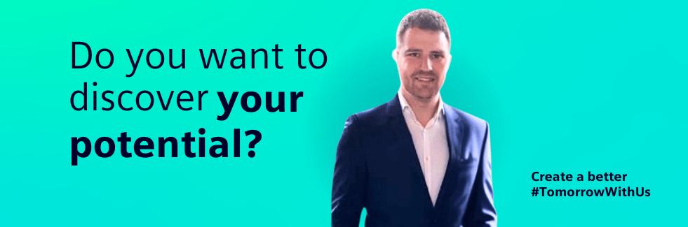 Unleashing Potential: How Siemens Shaped My Career Trajectory by ...