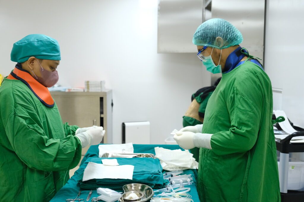 Healthcare: How we take Indonesian hospitals to the next level by ...
