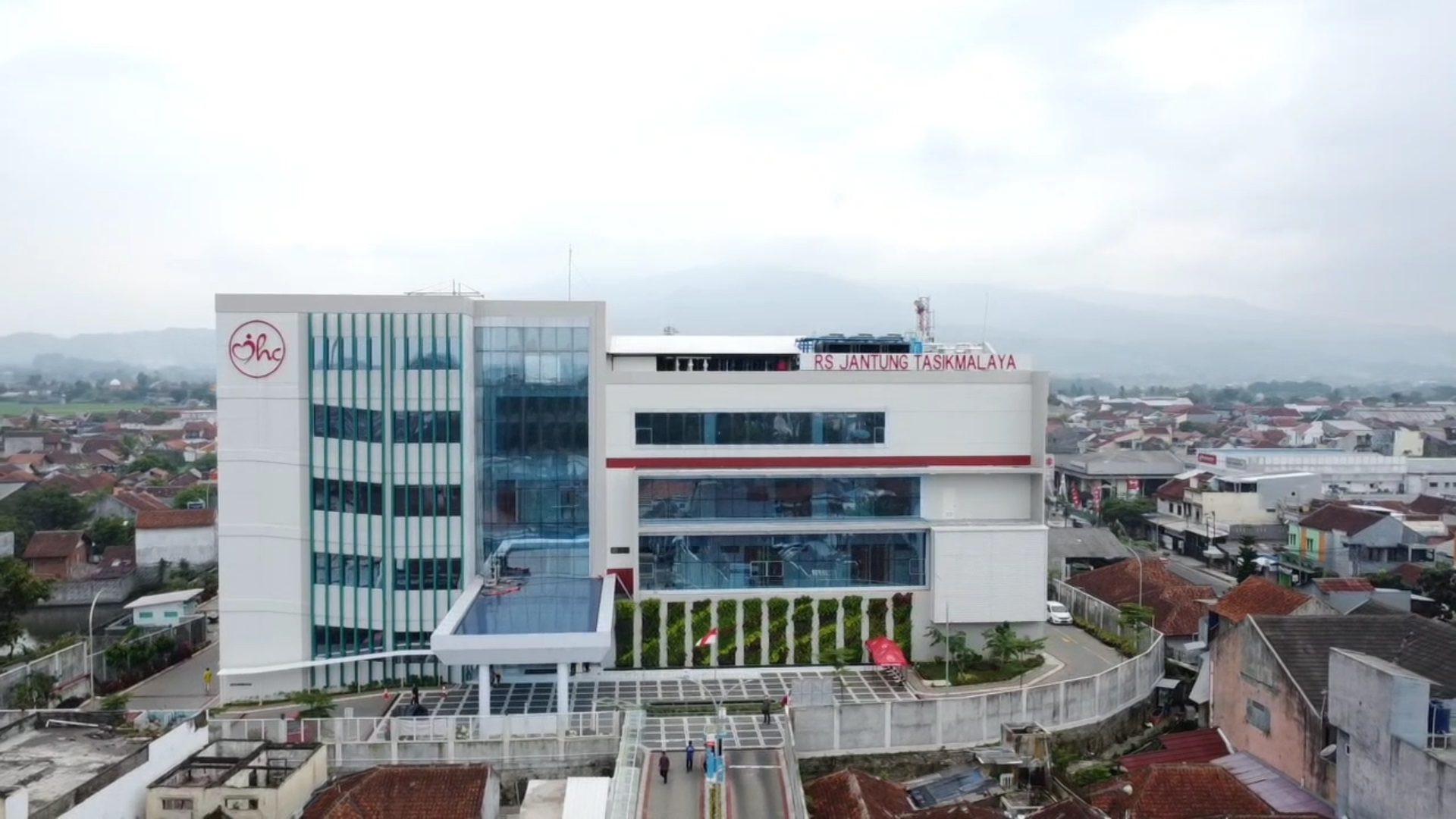 Healthcare: How we take Indonesian hospitals to the next level by ...