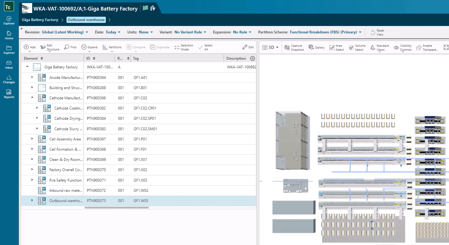 Why battery manufacturers need to focus on factory blueprinting by Sean ...