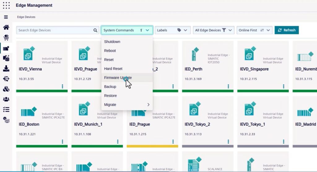 Software-defined Automation: Teil 1 – „Living on the (Industrial) Edge ...