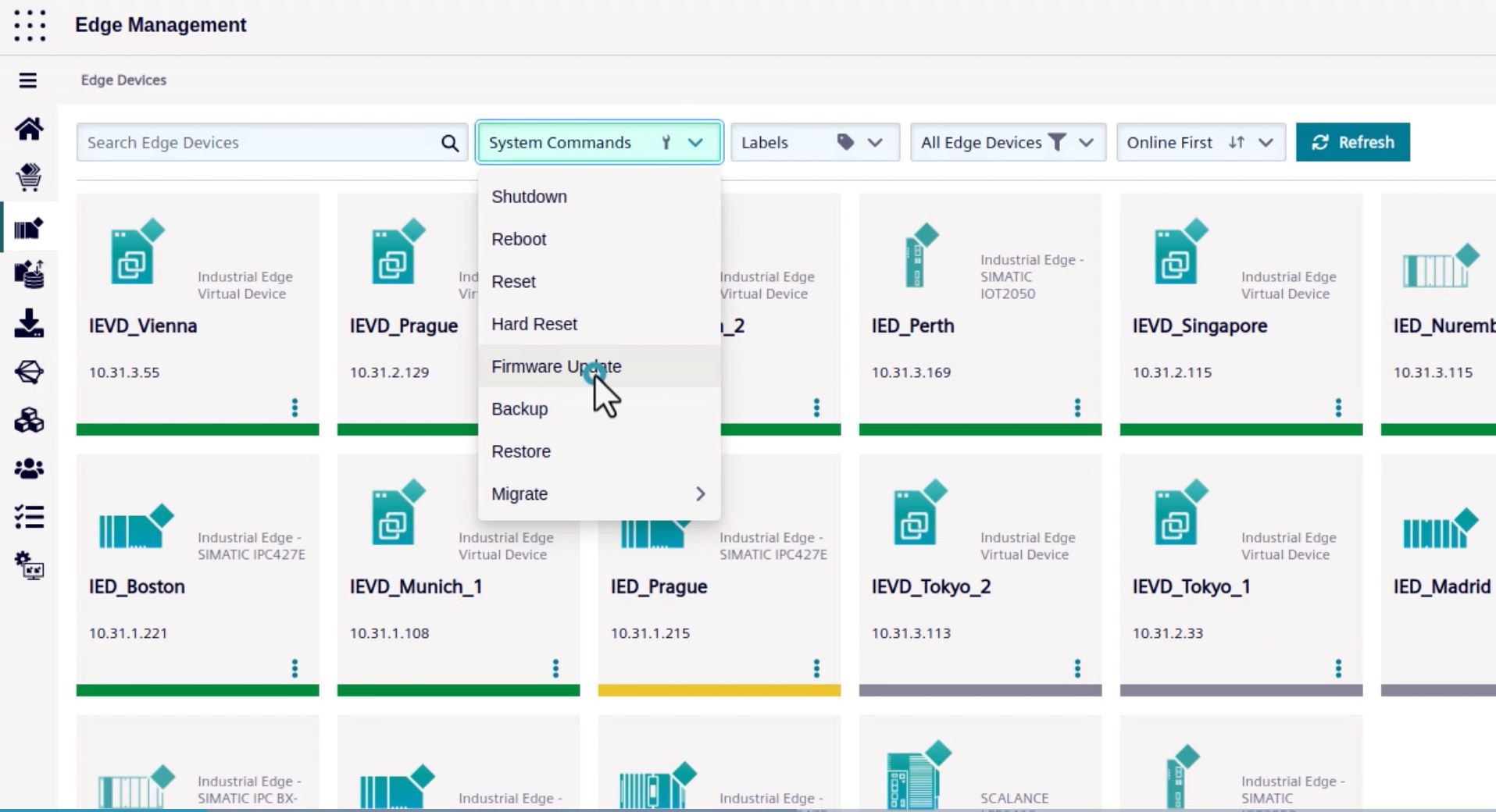 Software-defined automation: Part 1 – Living on the (Industrial) Edge ...