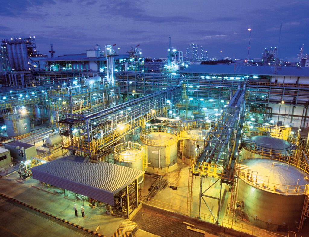 Podcast From One Plant to 40+ Global Sites – a Bayer Technology Scaling ...