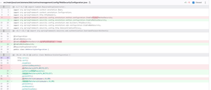 Upgrading the Spring Boot version from 2.7.11 to 3.1.0 by Sinem ...