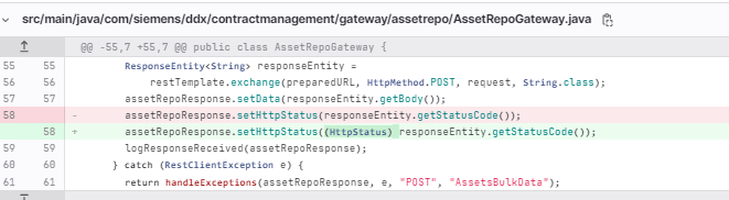 Aktualisieren der Spring Boot-Version von 2.7.11 auf 3.1.0 by on Siemens Blog