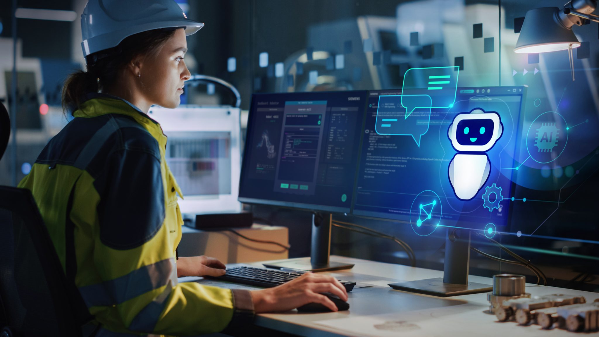 NextGen IT – The Digital Backbone of the Business by Hanna Hennig on ...