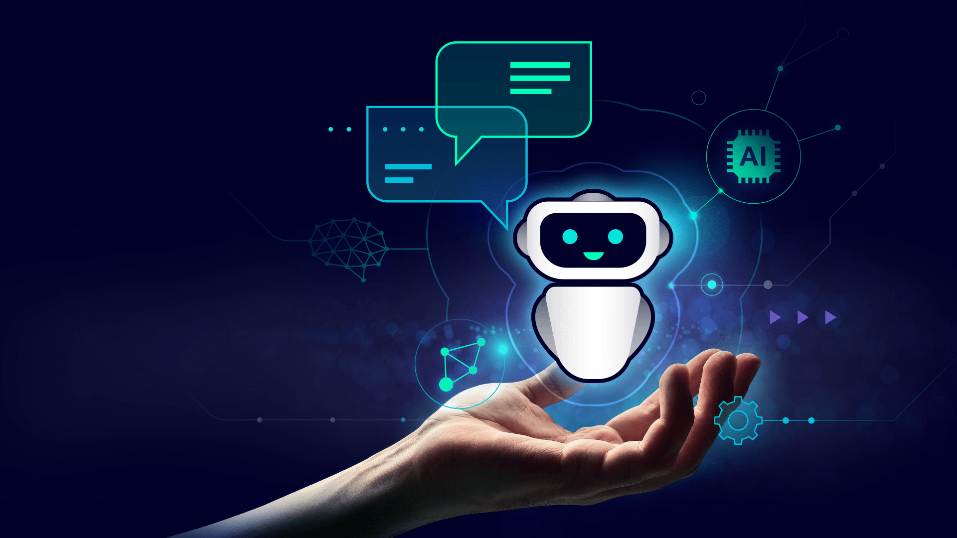 NextGen IT – The Digital Backbone of the Business by Hanna Hennig on ...