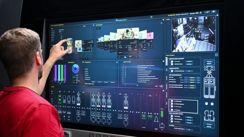 Design makes the difference by Gerd Lorenz on Siemens Blog
