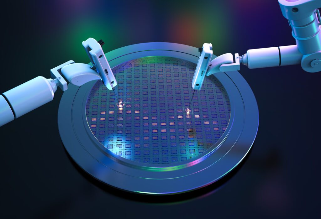 AI Across Industry: Semiconductor Design and Verification Part 1 by ...