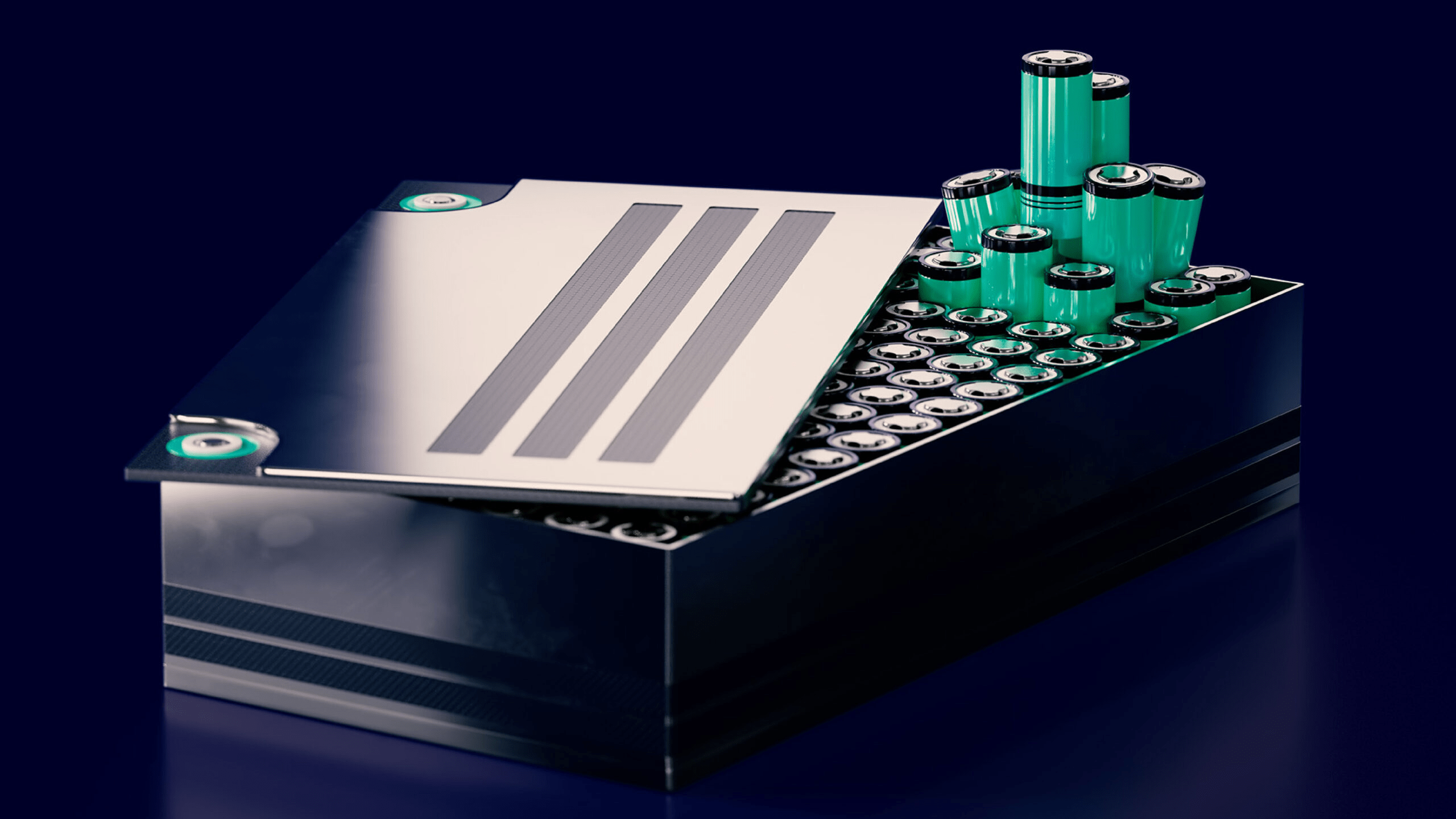 Siemens: The Battery Podcast roundup by Sean Andrews on Siemens Blog