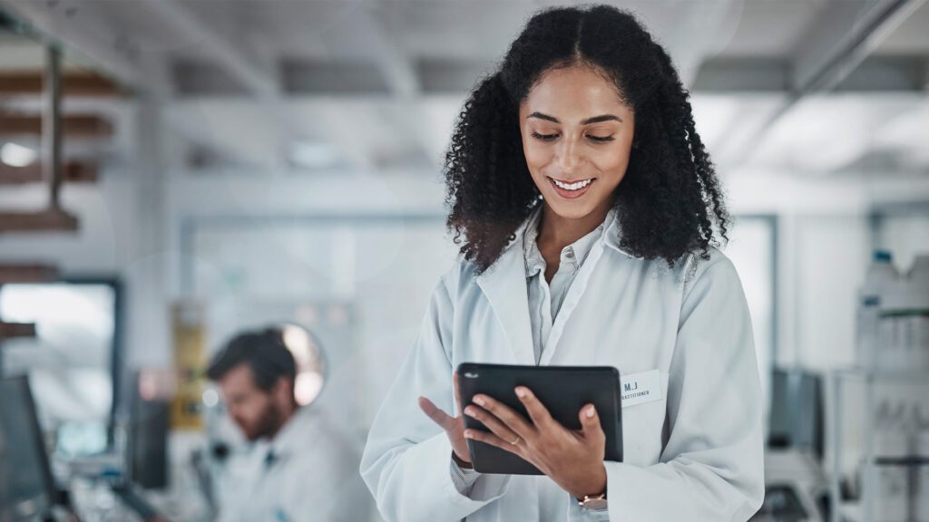 Pharmaceutical process development: your digital transformation starts ...