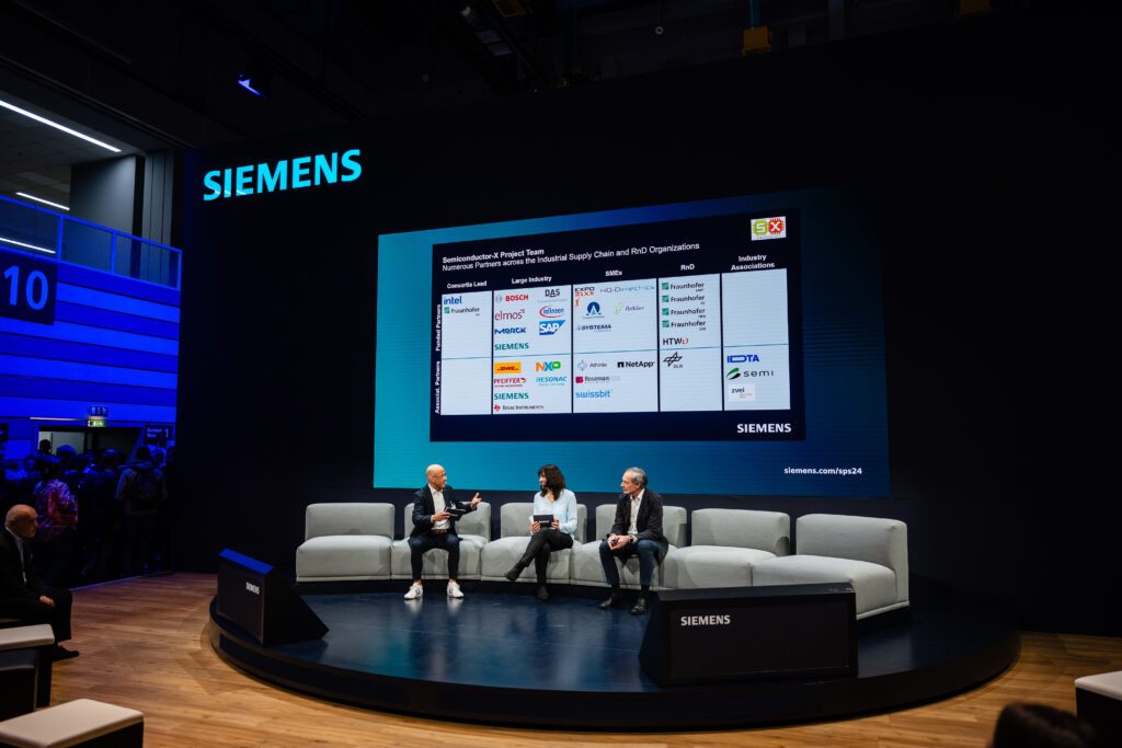 Podcast Powering Progress: Industrial Intelligence Across Verticals ...