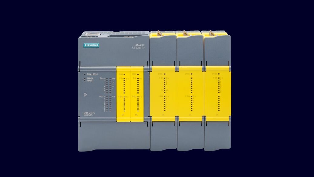 10 Highlights of S7-1200 G2 that Redefine Efficiency Standards by Pamela Pacheco on Siemens Blog