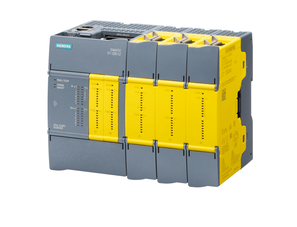 10 Highlights of S7-1200 G2 that Redefine Efficiency Standards by Pamela Pacheco on Siemens Blog