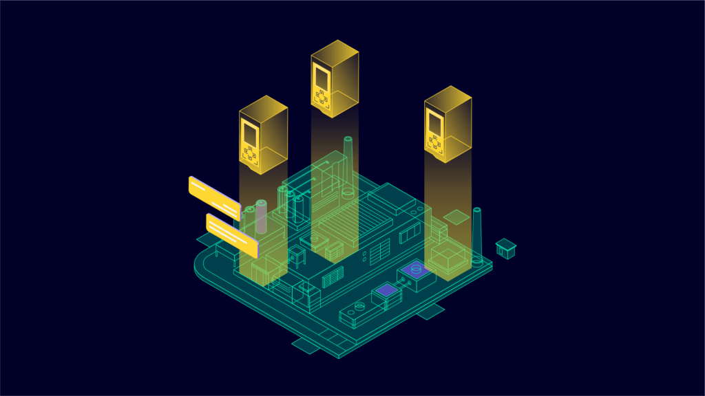 Safety First: Now also in the virtual environment by Anna-Katharina ...