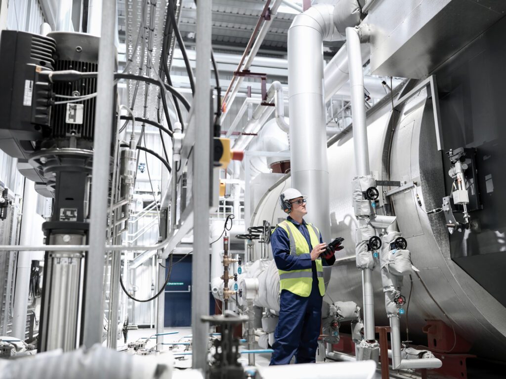 Podcast Transforming Dow’s Operations with Plantwide Wireless ...