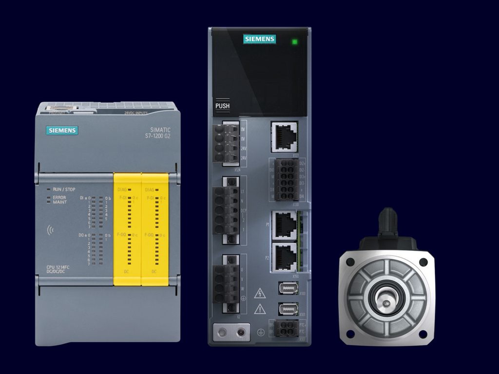 10 Highlights of S7-1200 G2 that Redefine Efficiency Standards by Pamela Pacheco on Siemens Blog
