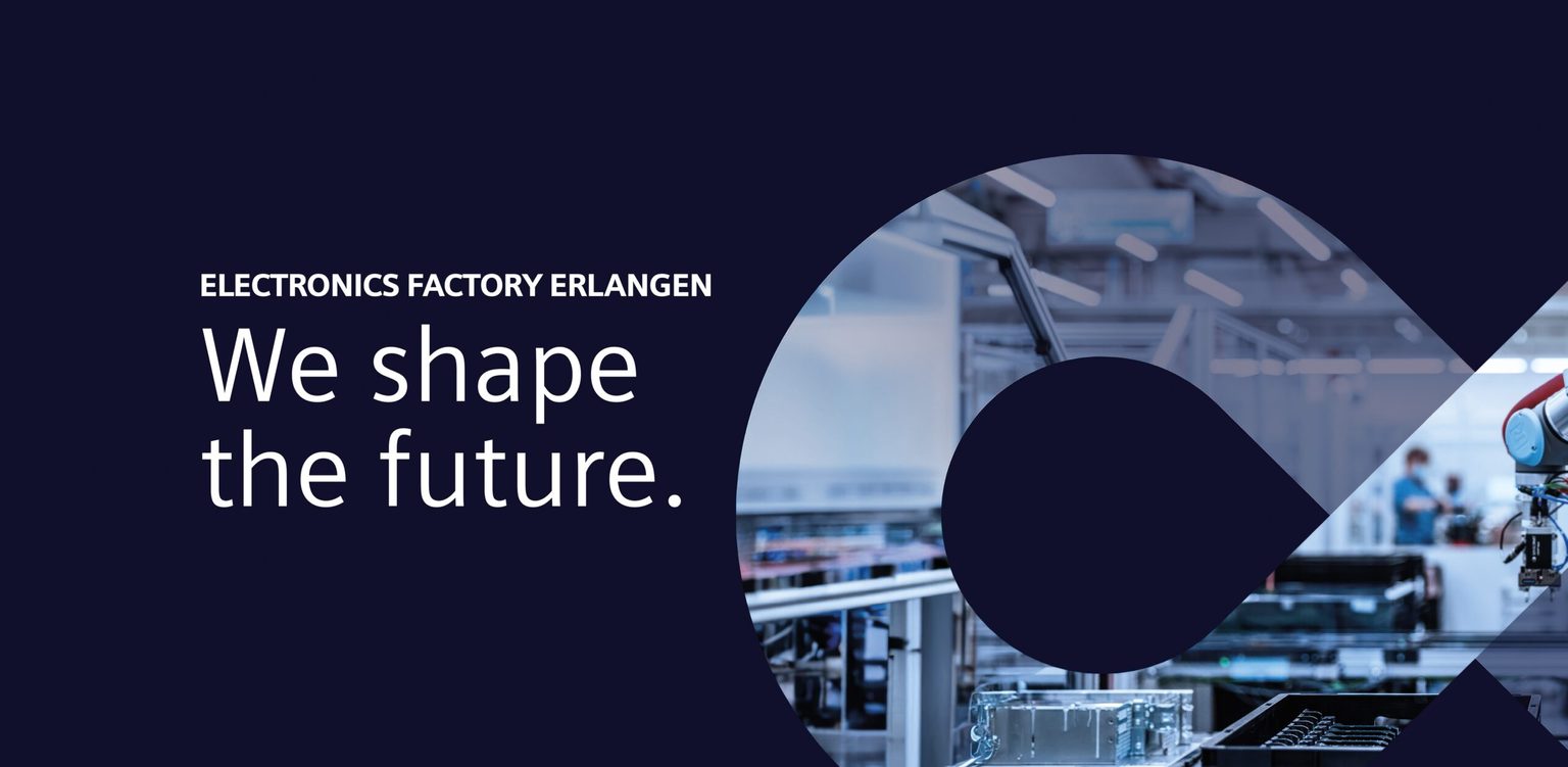 The Electronics Factory Erlangen: A Beacon of Digital Transformation in ...