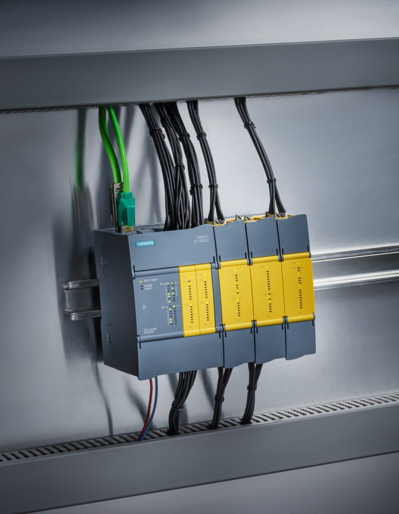 Results tagged with SIMATIC Controller on Siemens Blog
