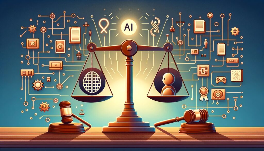 The Transformative Power of AI: Ensuring Ethical and Beneficial Use by ...