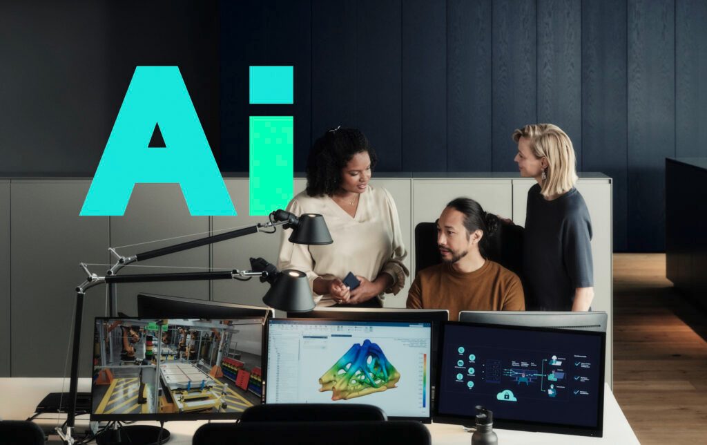 AI Across Industry: Design Space Exploration Part 1 by Spencer Acain on ...
