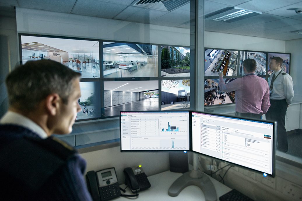 Securing the Future: Access Control and Security in Tomorrow’s Buildings by Alexander Schneider ...