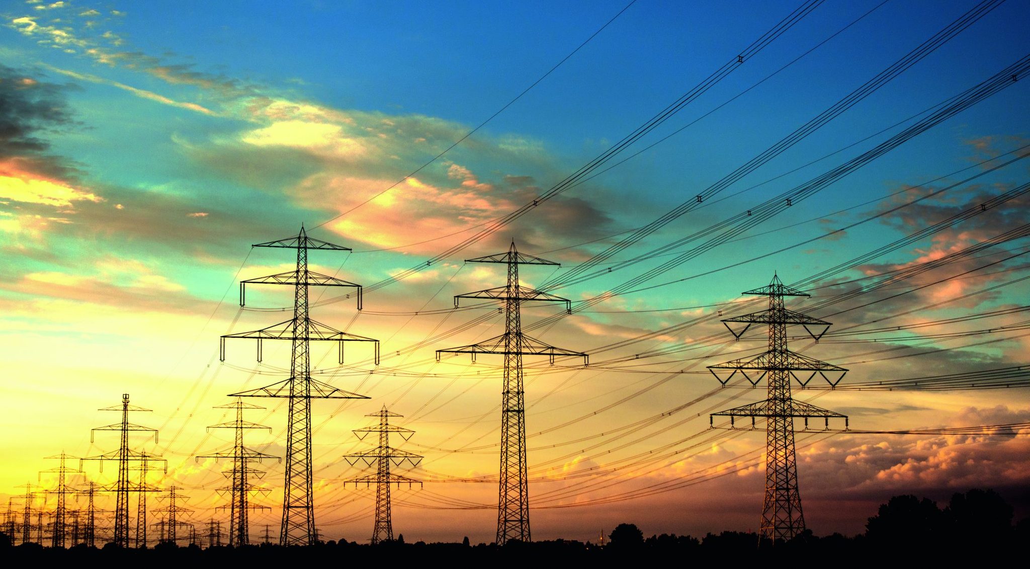 Changes to electricity companies and technology brought by the F-Gas ...