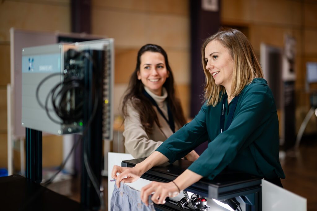 From Waste to Value: The Power of Automated Textile Sorting by Ece ...