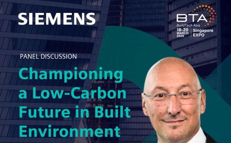 Championing a Low-Carbon Future in the Built Environment: Insights from ...