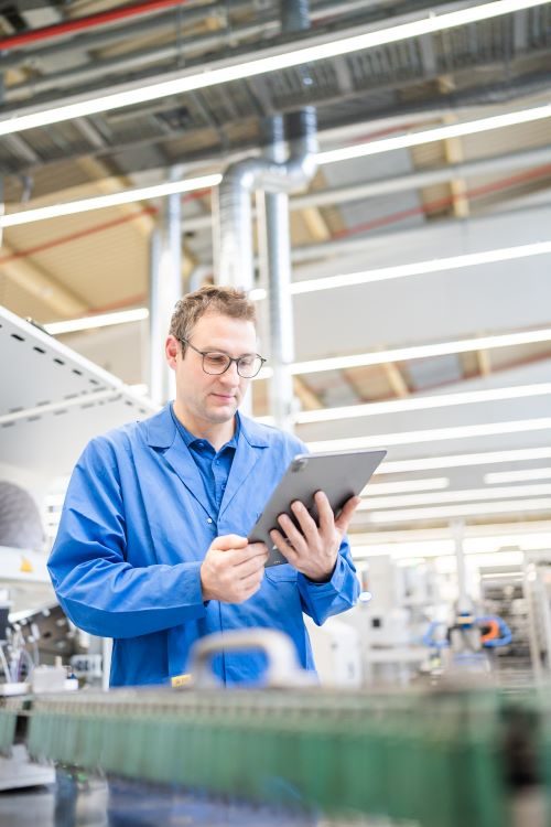 Innovative problem solver for the challenges of tomorrow: Exploring ...