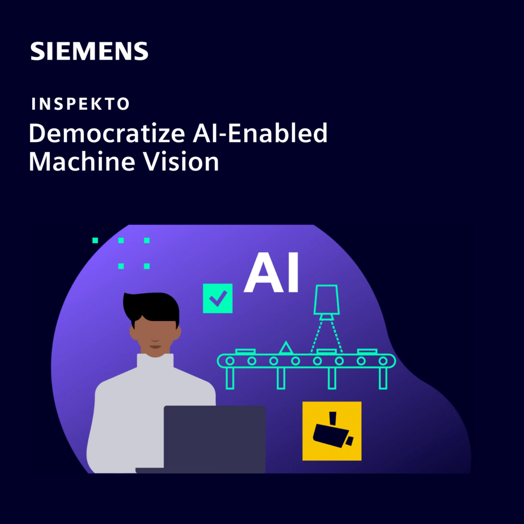 Podcast Revolutionizing Quality Control: AI That Anyone Can Use on ...