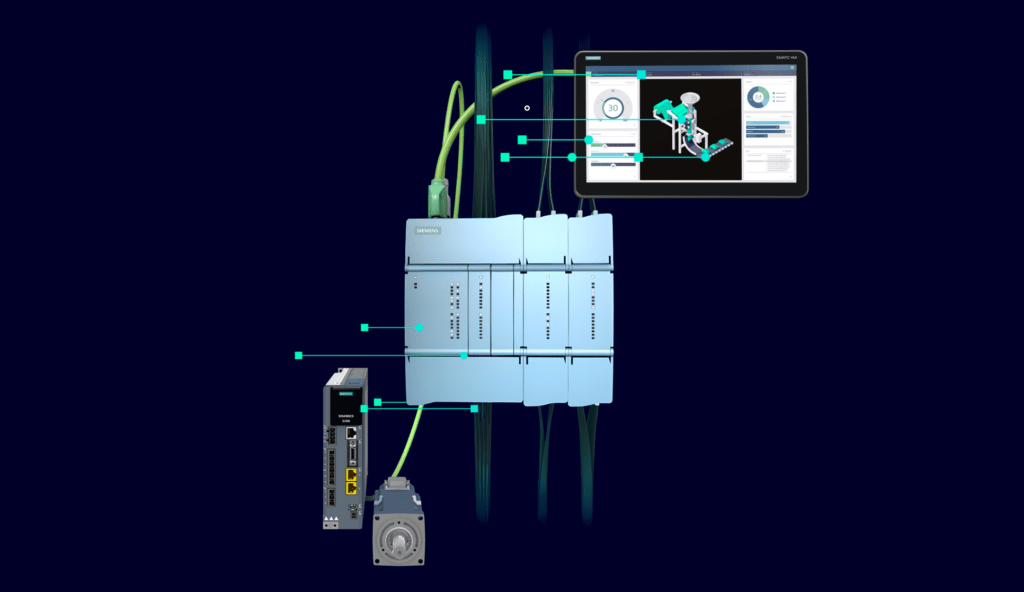 Make it compact – Der Weg zur kompakten Maschine by Björn Buscher on ...