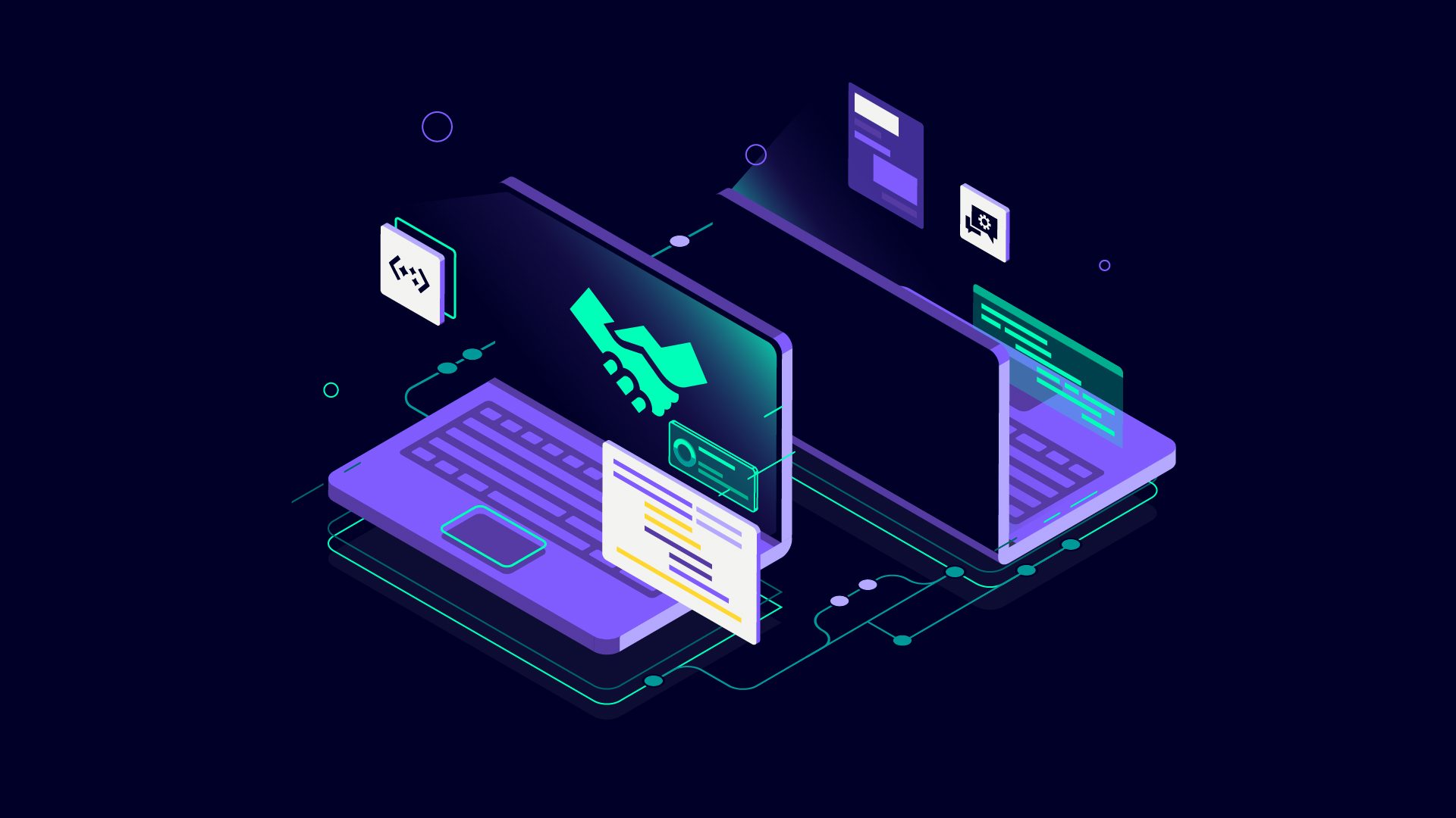 Software-defined Automation Part 3: Speeding up automation with IT-like engineering by on ...