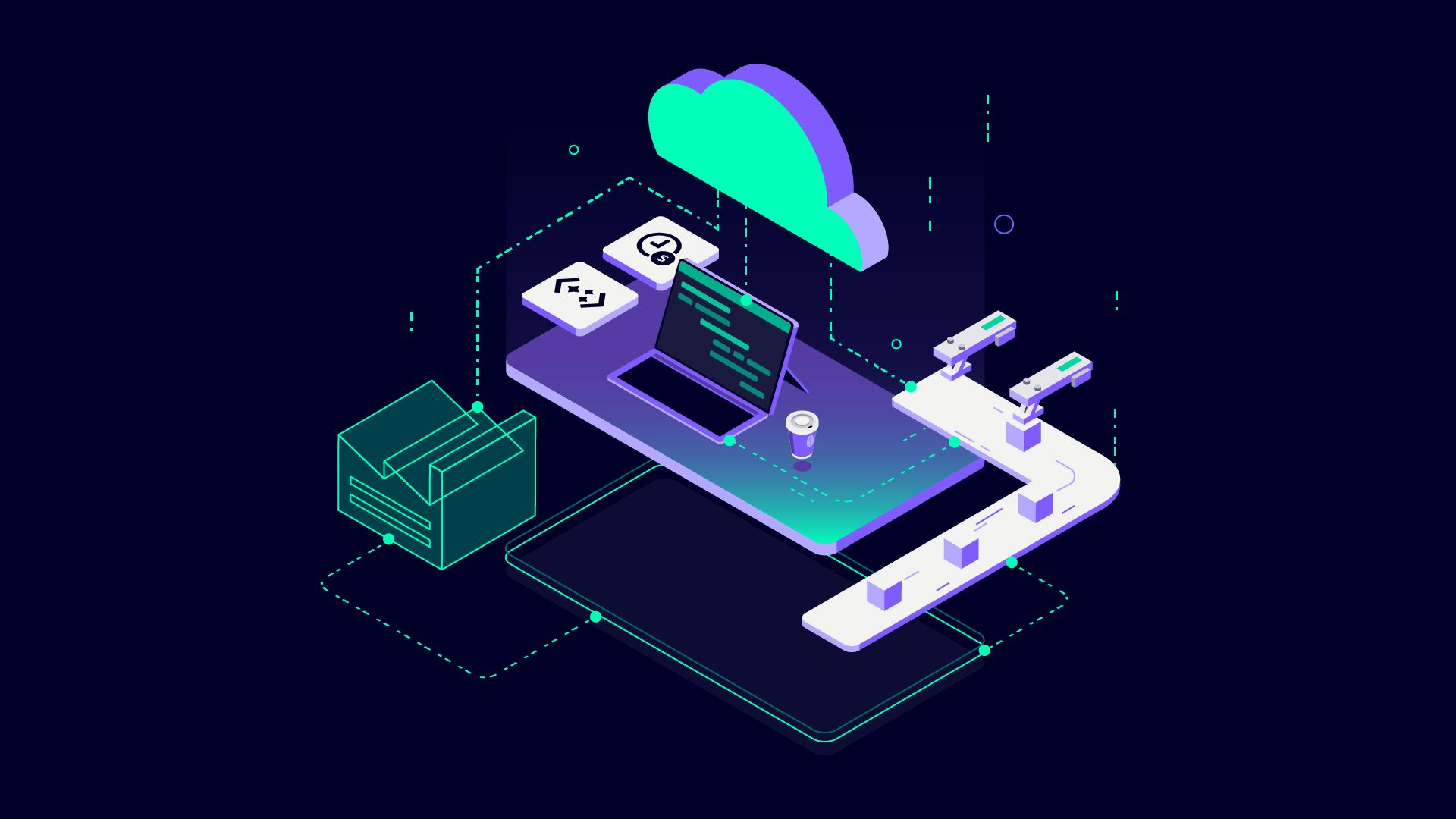 Software-defined Automation Part 3: Speeding up automation with IT-like ...