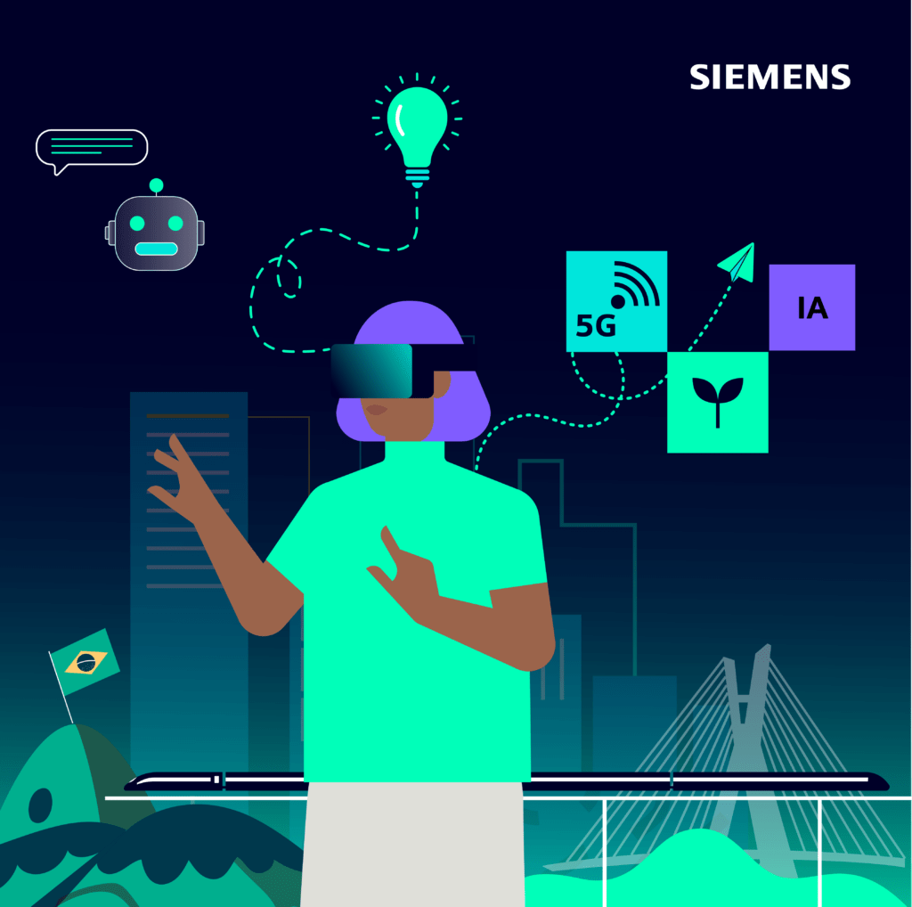 Siemens Blog