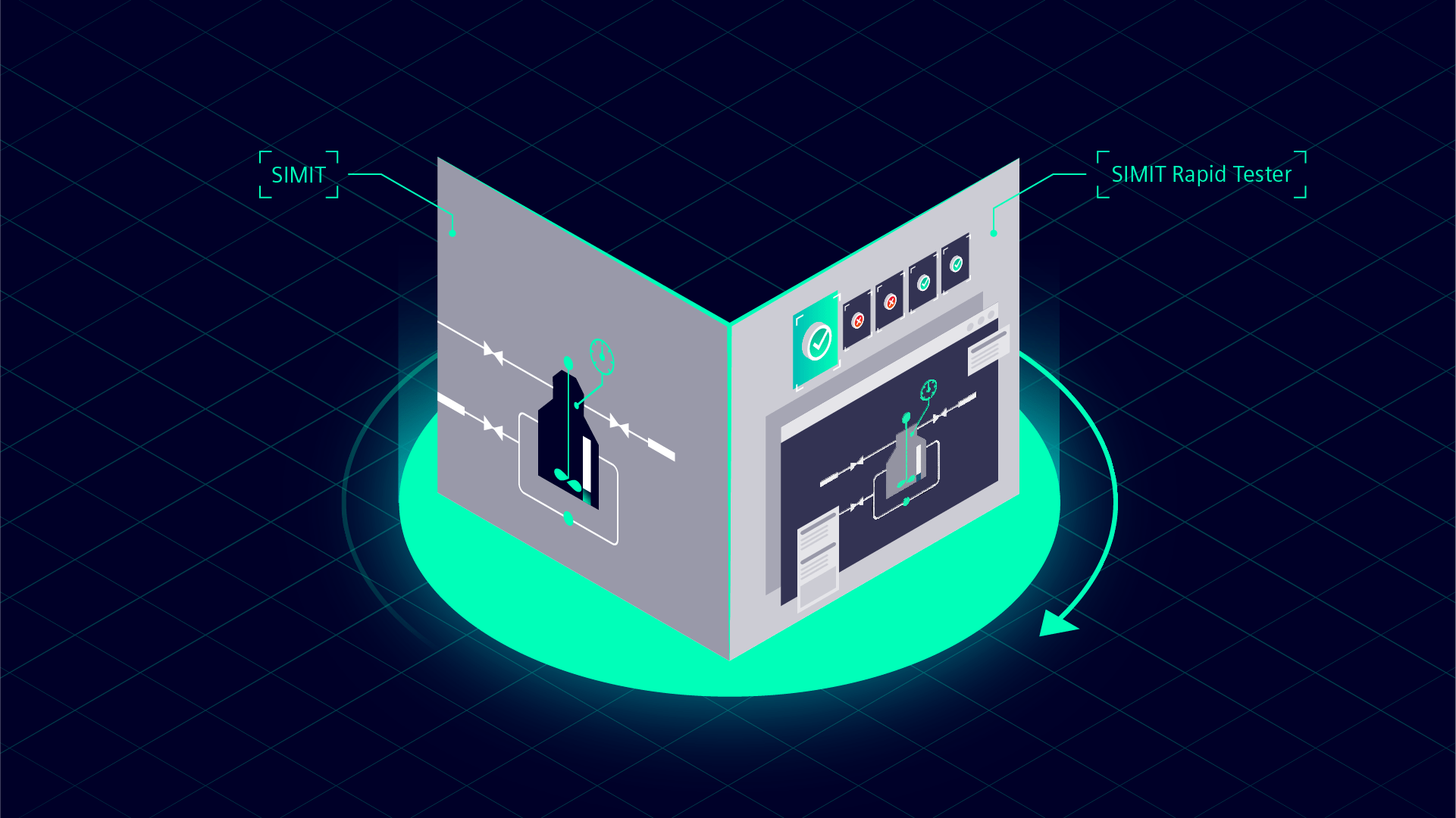 Enhancing engineering efficiency with SIMIT Rapid Tester by Natalia ...