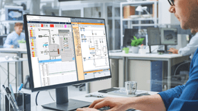Scaling battery material production with smart automation, simulation ...