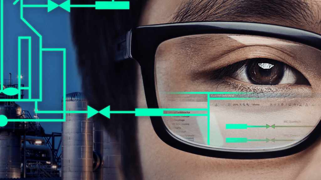 Scaling battery material production with smart automation, simulation and Digital Twin by Sean ...