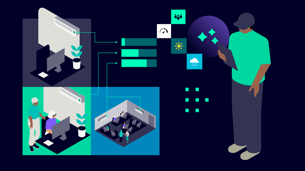 What AI really means for Smart Building Management by Ameya Date on ...