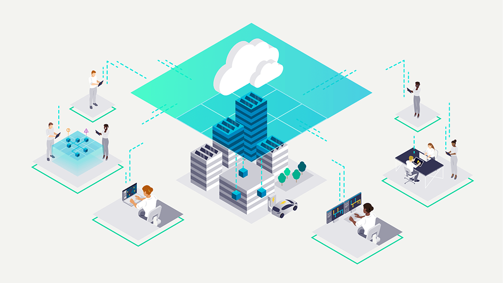 From Smart to Autonomous: The Next Leap in Building Operations by ...
