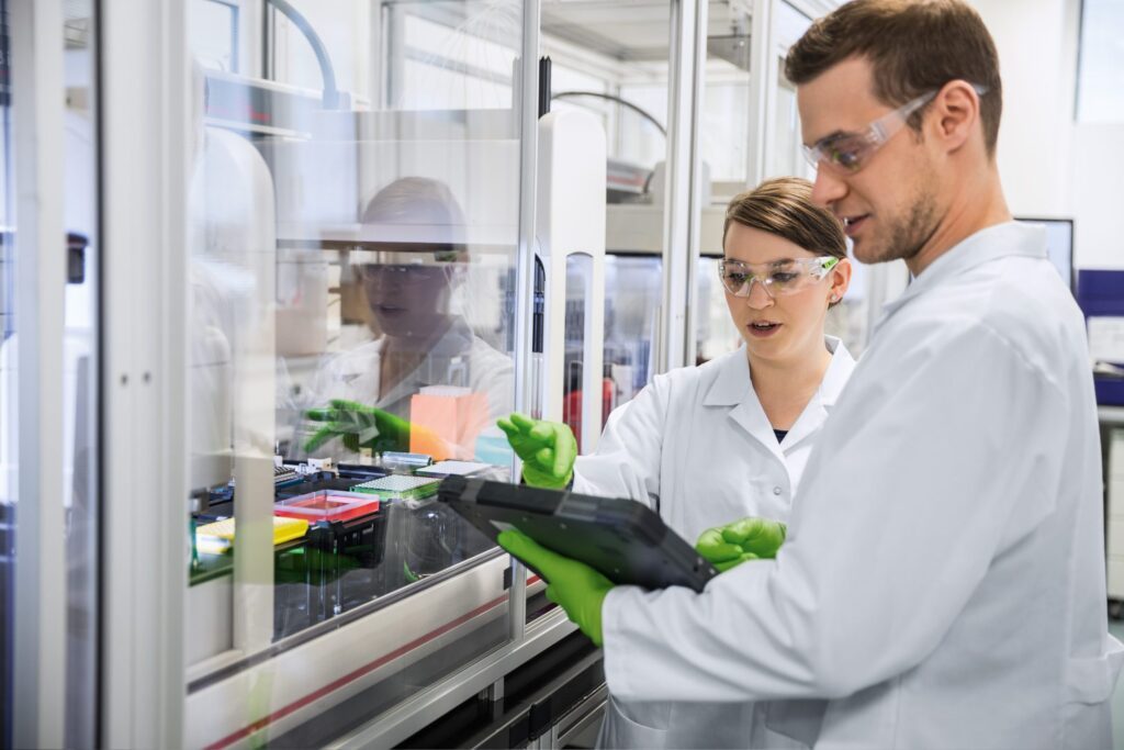 The Future of Sustainable Laboratories and Critical Environments by ...